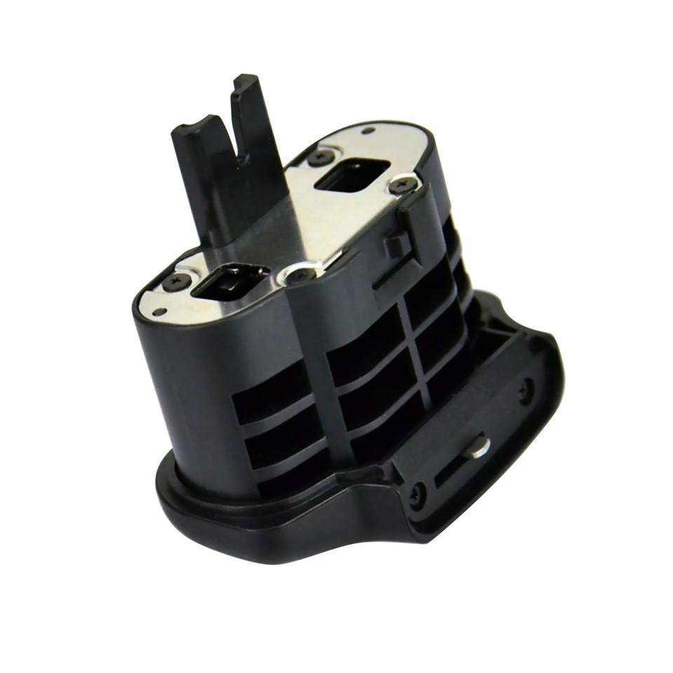 DSTE BL-3 Battery Chamber Cover Case For Nikon Grip MB-D10 D300S D900 ...