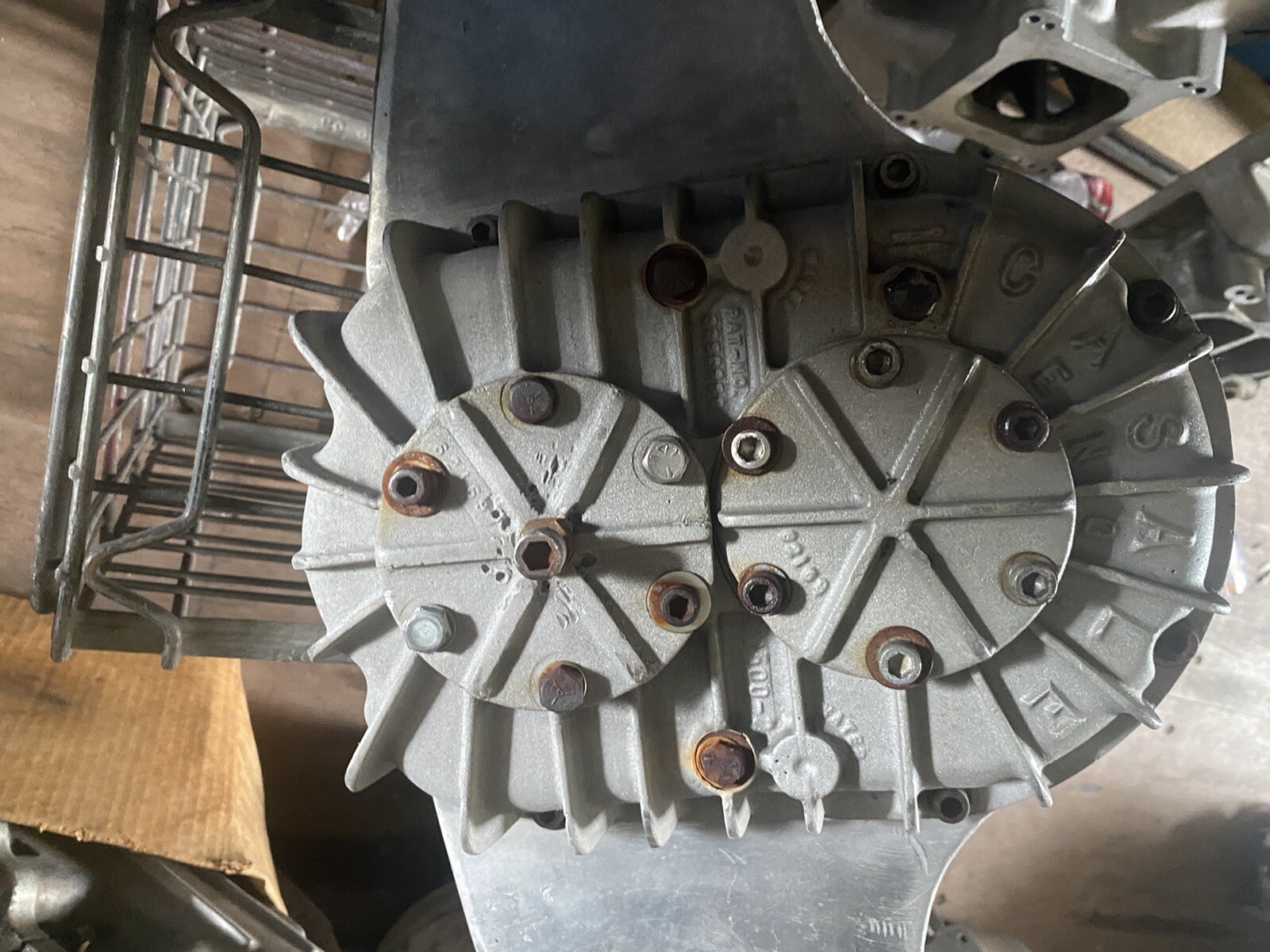 Casale v drive 12degree | eBay