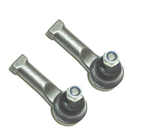 2 x FOR MAZDA 626 1989 - 2002 OUTER TIE ROD END PAIR | eBay