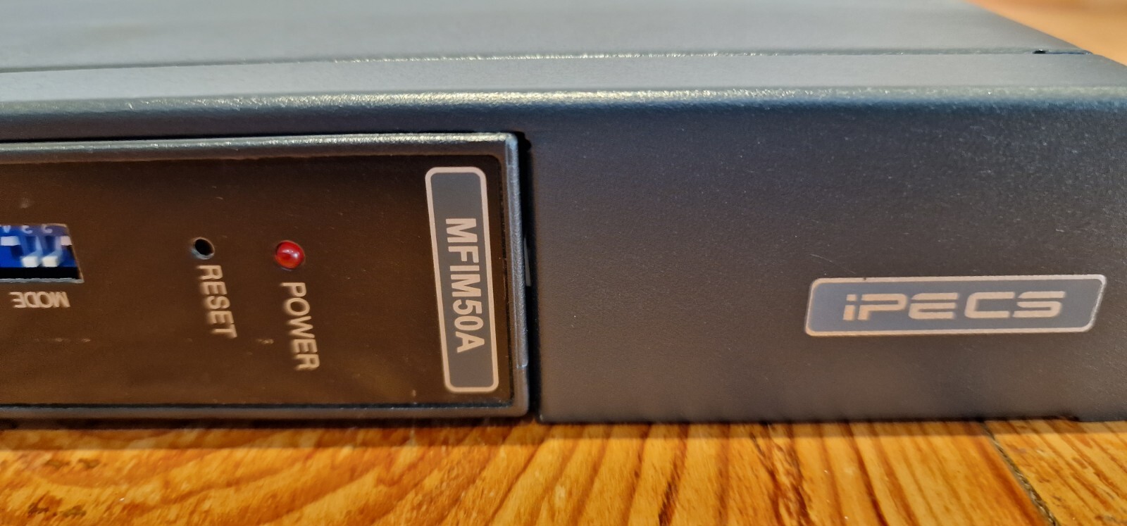 LG IPECS MFIM 50a Server Module - Grade a 12 Months for sale online ...