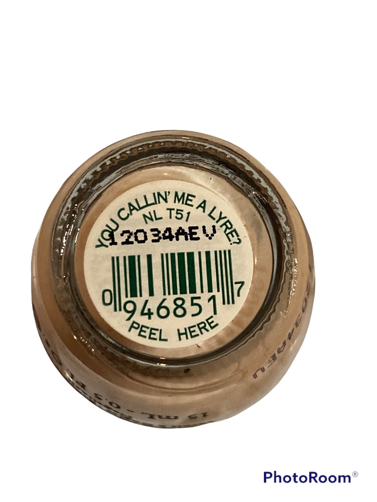 OPI YOU CALLIN' ME A LYRE? (NL T51) Polish Lacquer NEW calling Liar | eBay