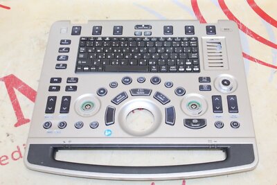 Mindray M9 Ultrasound System Control Panel | eBay