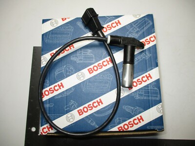 PORSCHE 928 CRANK POSITION SPEED REFERENCE SENSOR NEW BOSCH 944 616 115 ...