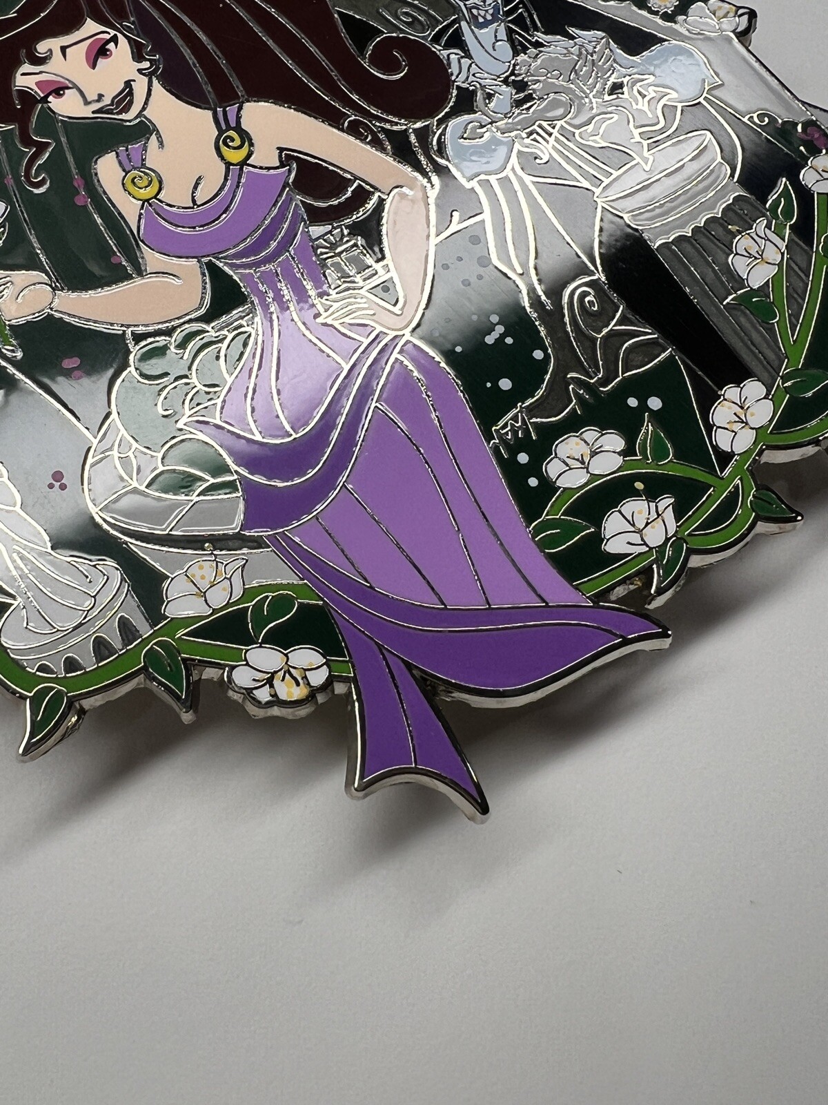 Megara And Hercules Fan Art