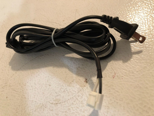 Insignia NS-50D510NA19 TV Power Cord | eBay