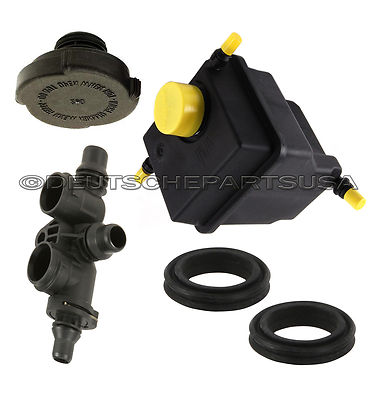 LAND ROVER RANGE ROVER ENGINE WATER COOLANT EXPANSION TANK CAP ...