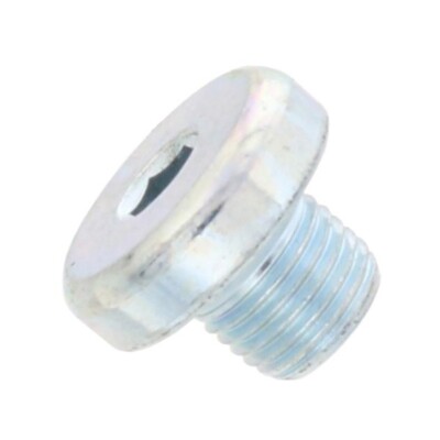 WHT000310A GenuineXL Transmission Pan Drain Plug for VW Volkswagen ...