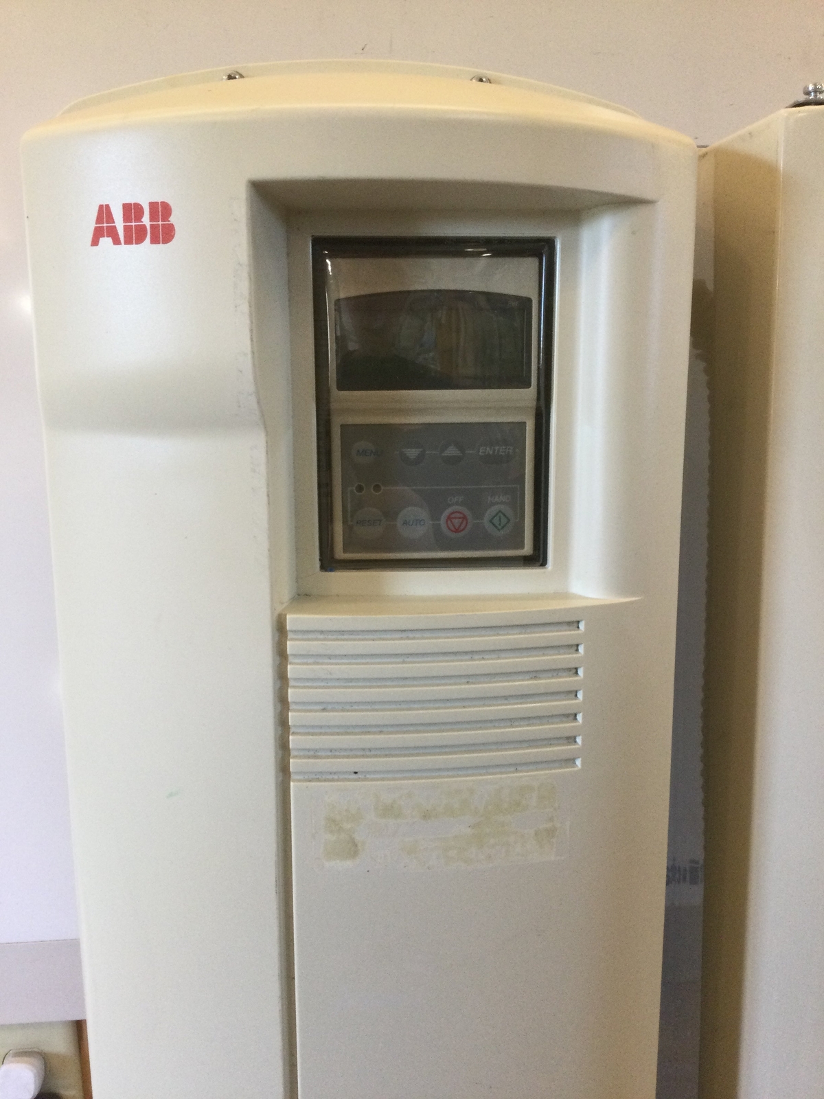 ABB ACH401600932 Motor Drive ATS VFD Bypass Power Board Switch 40A ...