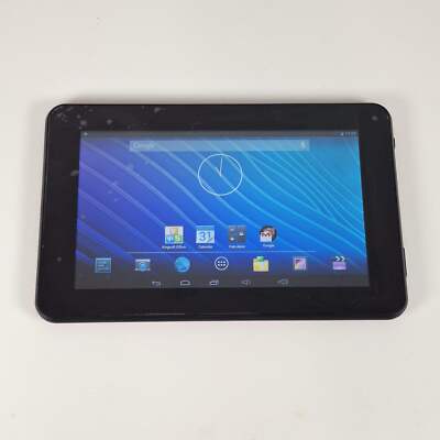 DOPO Double Power 7" 8GB Red/Black Android Tablet | eBay