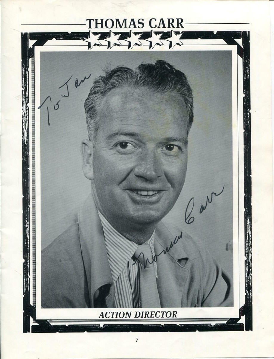 Thomas Carr's Instagram, Twitter & Facebook on IDCrawl