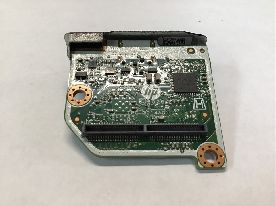 HP Type-C USB 3.1 Gen2 Port Flex I/O Option Card w/ 100W PD v2 L83415 ...