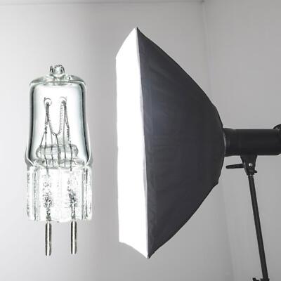 Modeling Light Lamp Bulb 75W Flash Tube Lamp Bulb for Photo Studio ...