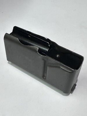 Factory Browning BAR Rifle MKI MKII 3rd Magazine 3 Round .338 WM Win ...