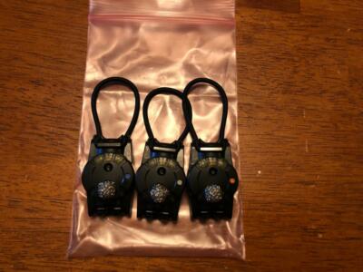 The Blast Gauge System S12 3 Sensor Set - US Military | eBay