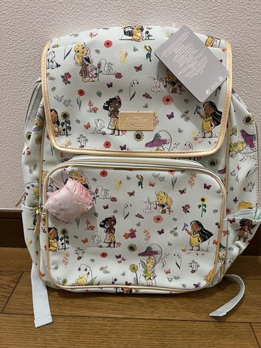 Us Disney Animators Backpack | eBay