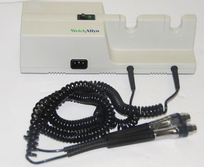 Otoscopes - Welch Allyn Otoscope Base
