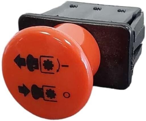 PTO Switch for AYP 169416, 169417, 174651, 174652, 174653, 191321 Lawn ...