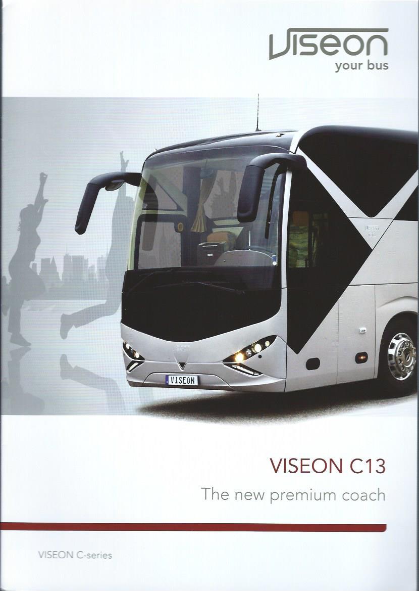 Viseon C13