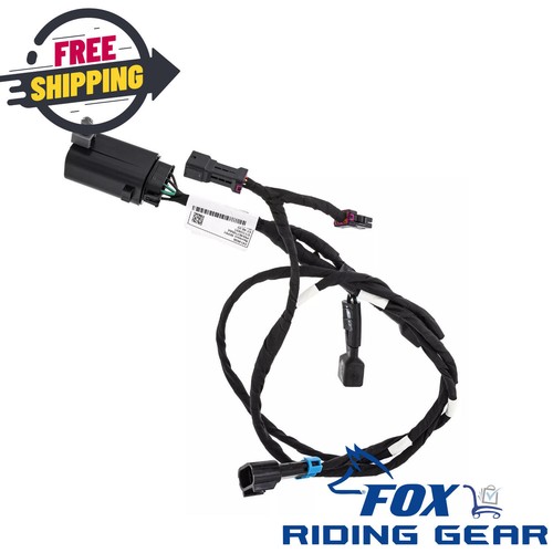 Polaris Off Road Power Controller Winch Adapter Wiring Harness | eBay