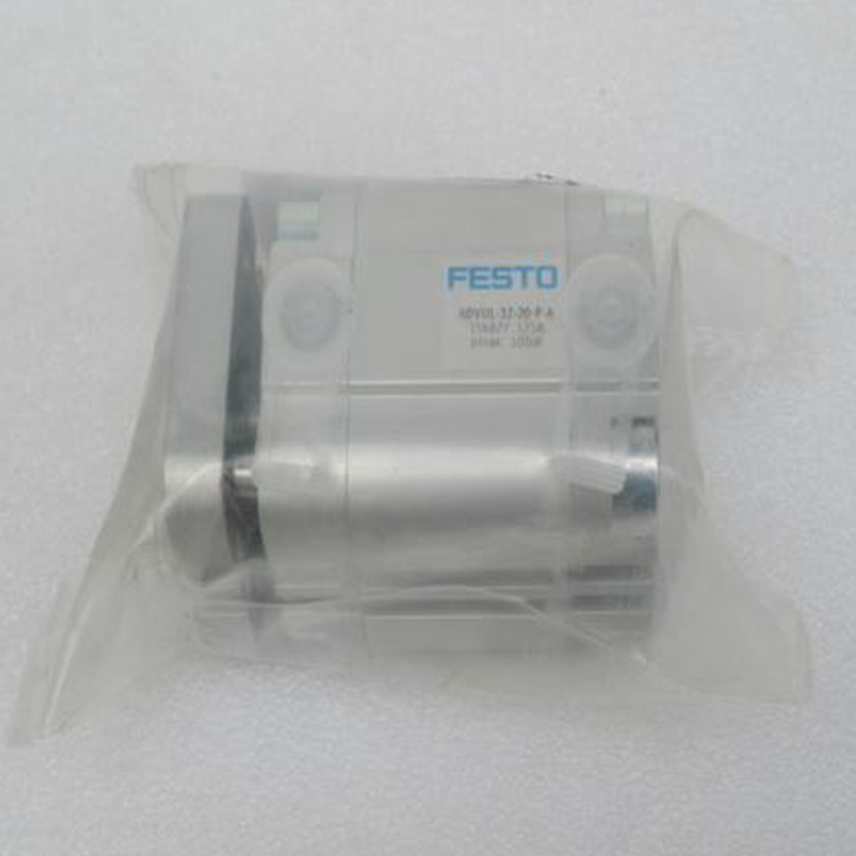1PC New FESTO ADVUL-32-20-P-A 156877 Cylinder Free Shipping | eBay