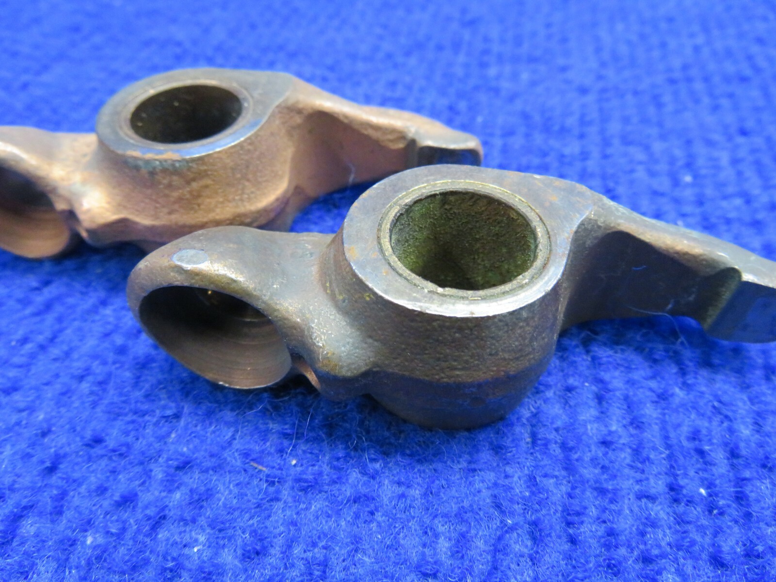 Lycoming Intake Rocker Arms LOT OF 2 P/N 69443 D (0222-841) | eBay