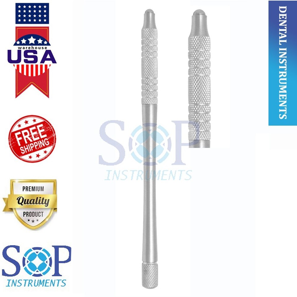 Dental Micro Surgical Scalpel Handle by SOP Instruments | eBay