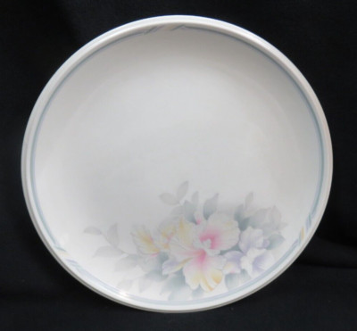 Noritake Serving Platter Morning Melody Keltcraft MISTY ISLE Collection ...