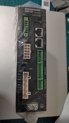 New Vexta Oriental ARD-CD STEPPING MOTOR DRIVER ARDCD | eBay