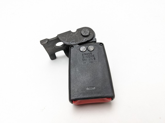 BMW 6 E63 E64 LCI Cup Holder Centre Console Cover Trim Panel Chrome ...