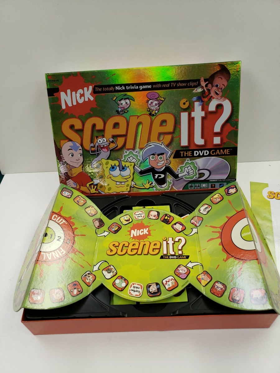 Nickelodeon 2006