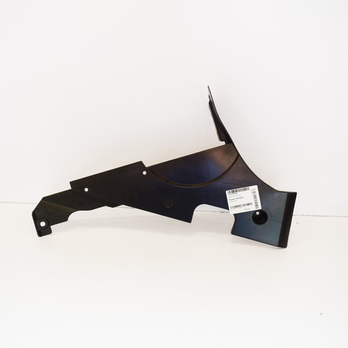 NEW BMW 6 F11 UNDERFLOOR LEFT SIDE TANK COVER 51757224467 7224467 ...