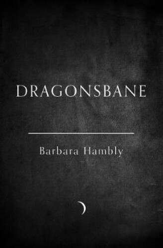 Dragonsbane (Winterlands) by Barbara Hambly | eBay