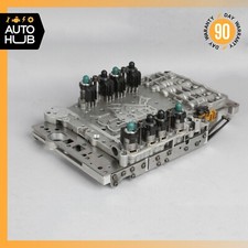 Torque Converter Converter Automatic Gearbox A2212502002 Mercedes-Benz ...