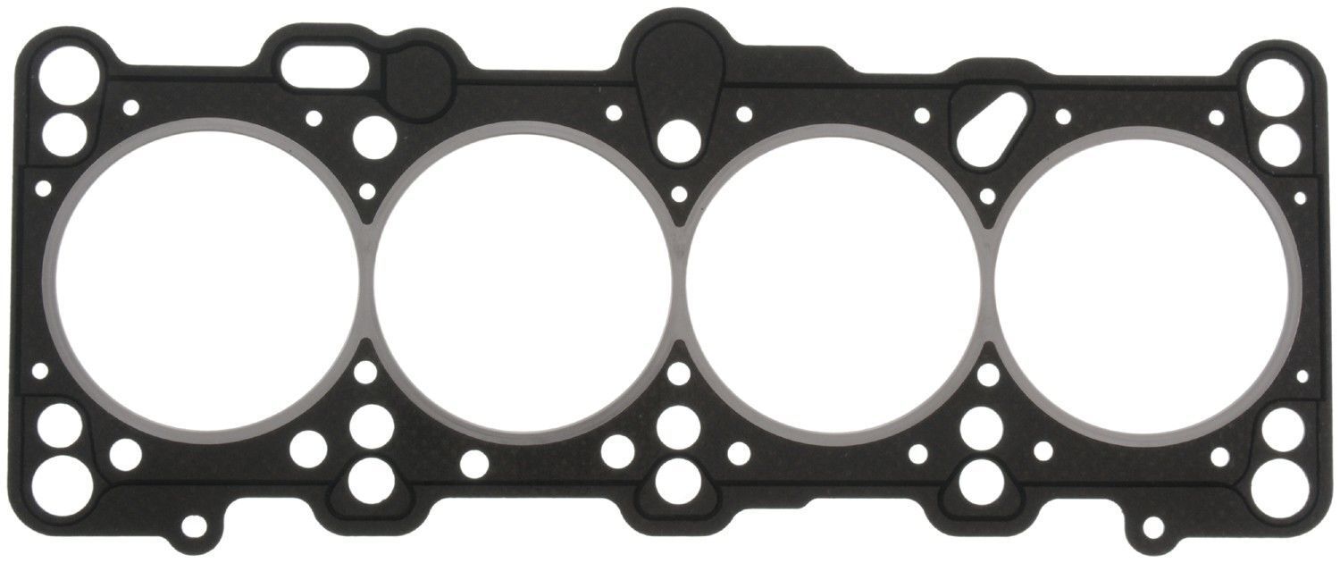 Engine Cylinder Head Gasket Left Mahle 54685 for sale online | eBay