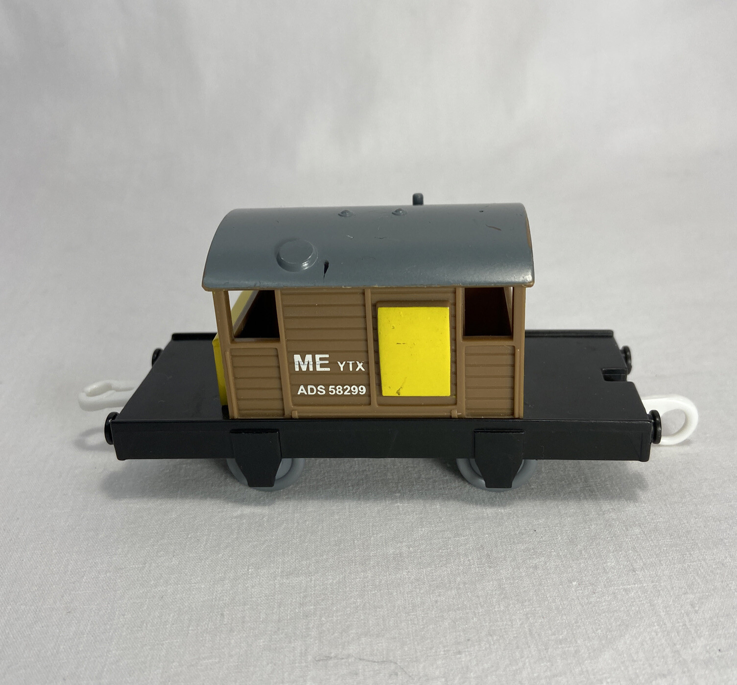 Thomas And Friends Brake Van