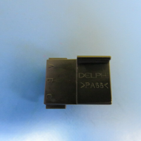 Delphi 12129489 Qty of 50 per Lot Automotive Connectors CON MP 280 3W ...