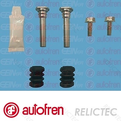 Brake Caliper Guide Sleeve Kit for Chevrolet Honda Suzuki Daewoo:EPICA ...