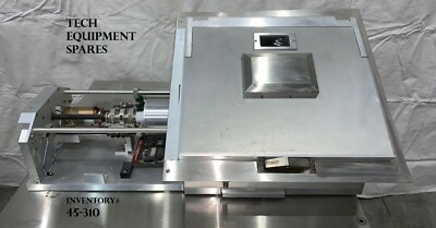 Wafer Processing - Load Lock