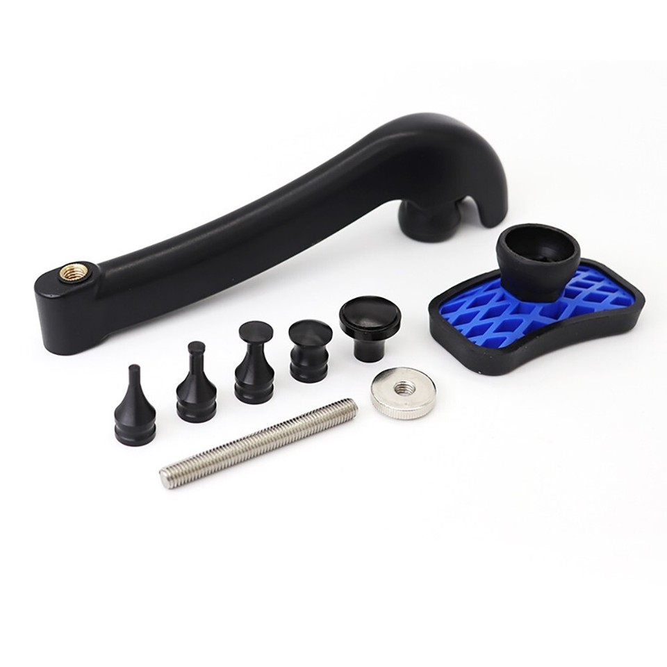 Auto Car Body Dent Tool Bump Restoration Sheet Metal Repair Leveling ...