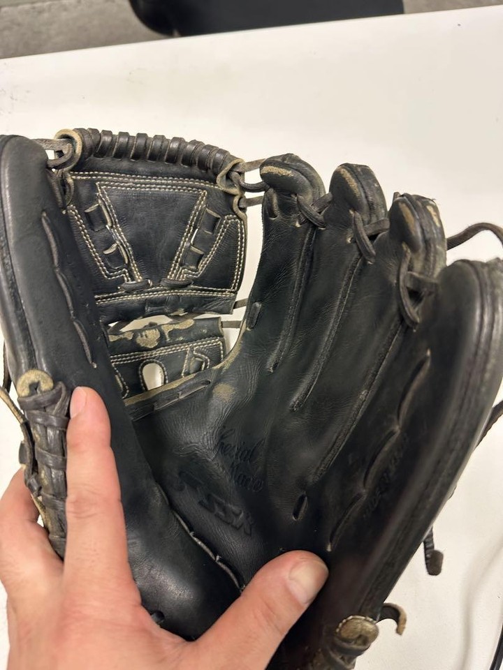 SSK hardball pitcher gloves | eBay