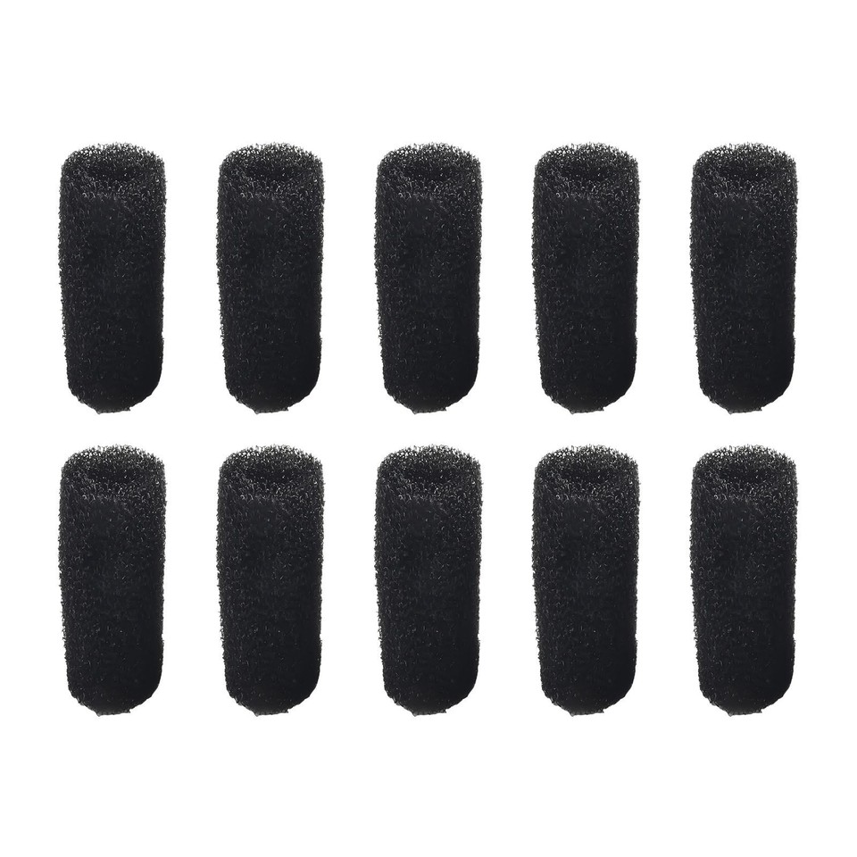 Enhanced Cleaning Performance with Polyurethane Sweep Hose Tail ...