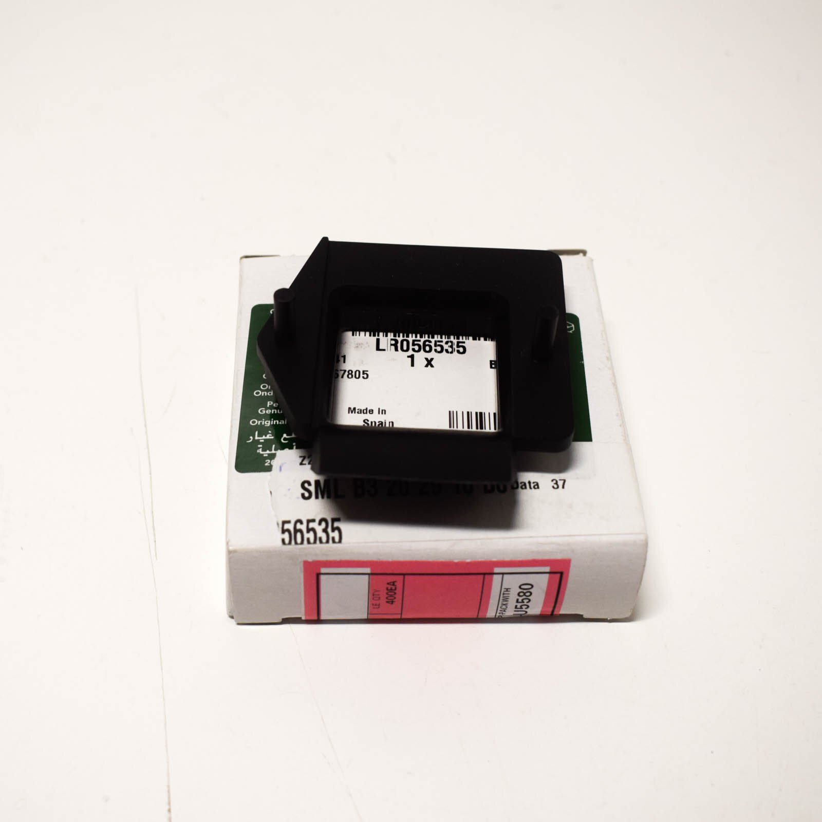 LAND ROVER RANGE ROVER EVOQUE L538 Hood Guide Plate LR056535 New ...