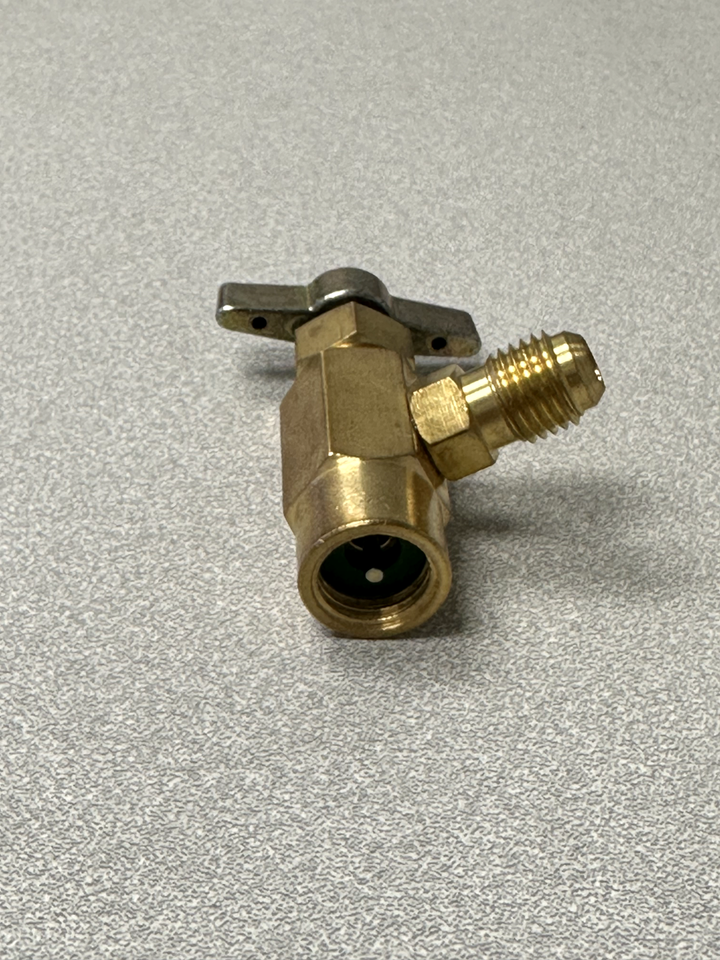 R290/R600A "L" ADAPTER | eBay