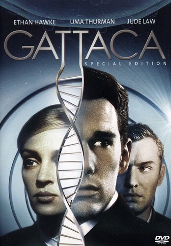 Gattaca (DVD, 1997) for sale online | eBay