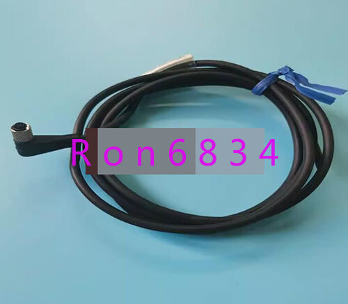 1pc used Sensor cable =M1 PR1-555W2 | eBay