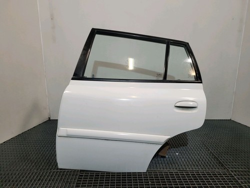 porte arrière gauche kia RIO I 3/5 portes (DC) 527216019209 184460 | eBay