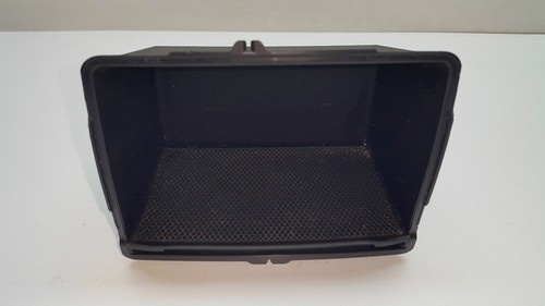 MERCEDES A 160CDi W169 2006 2.0 D CENTRE CONSOLE TRIM PANEL COVER ...