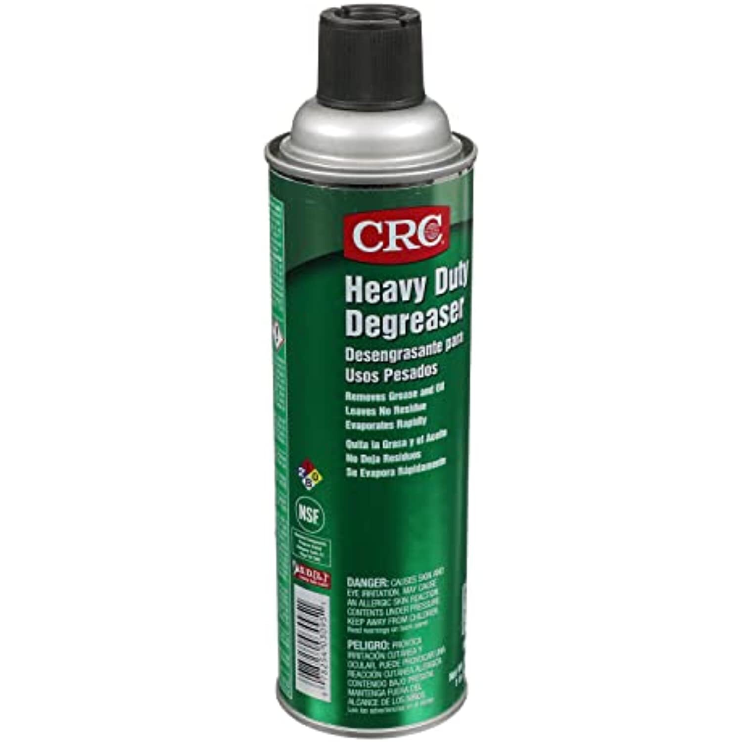CRC 03095 20oz Aerosol Heavy Duty Degreaser for sale online | eBay