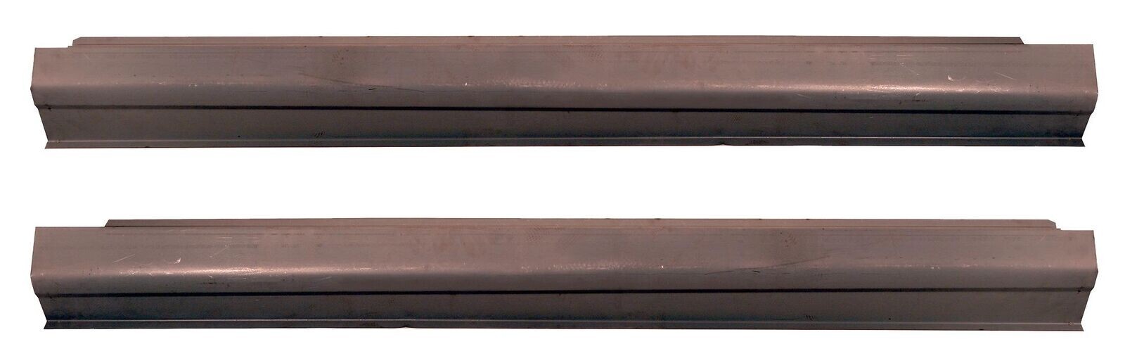 2006-2012 Ford Fusion Rocker Panel fits Rust Repair Pair | OE | United ...