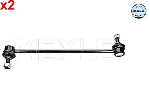 MEYLE x2 Link Stabilizer Front Axle For HONDA Cr-V III 06-12 51320-T0A ...